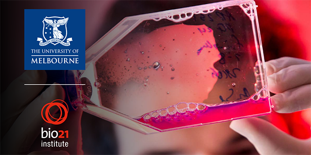 Bio21: Advanced biochemistry workshop
