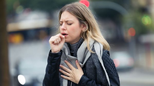 The good cough and the bad cough: treating coughs in a more targeted way