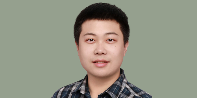 Dr WuJi Zhang