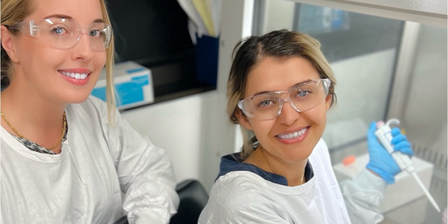 Stemformatics Atlas Team awarded 2025 ASSCR Catalyst Prize