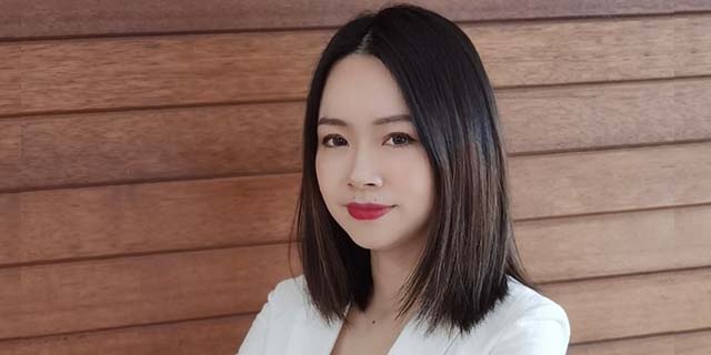 Phoebe Ling