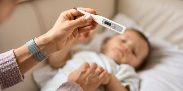 New insights into influenza immunity: how childhood flu exposures can ...