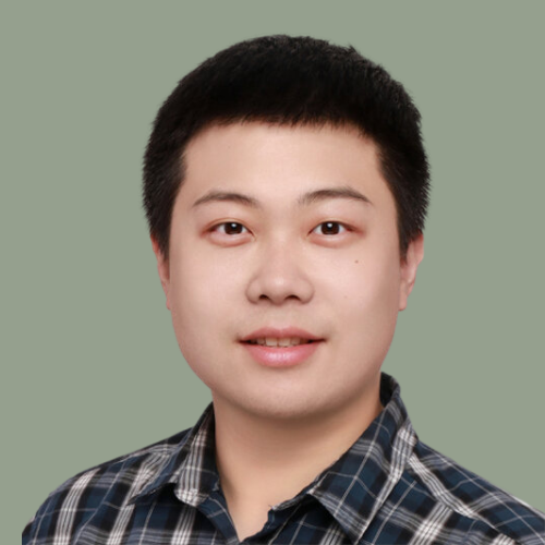 Dr WuJi Zhang