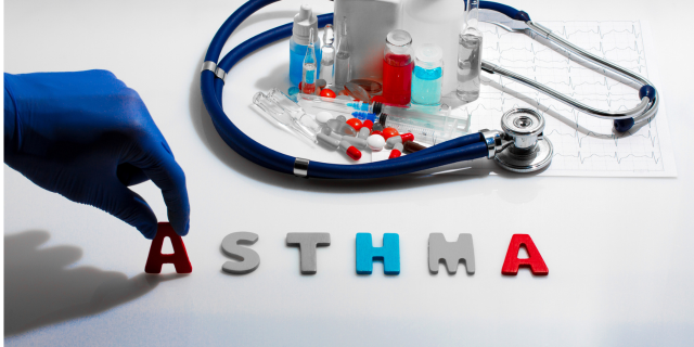 From biologics to AI: Australian scientists lead global race to cure asthma
