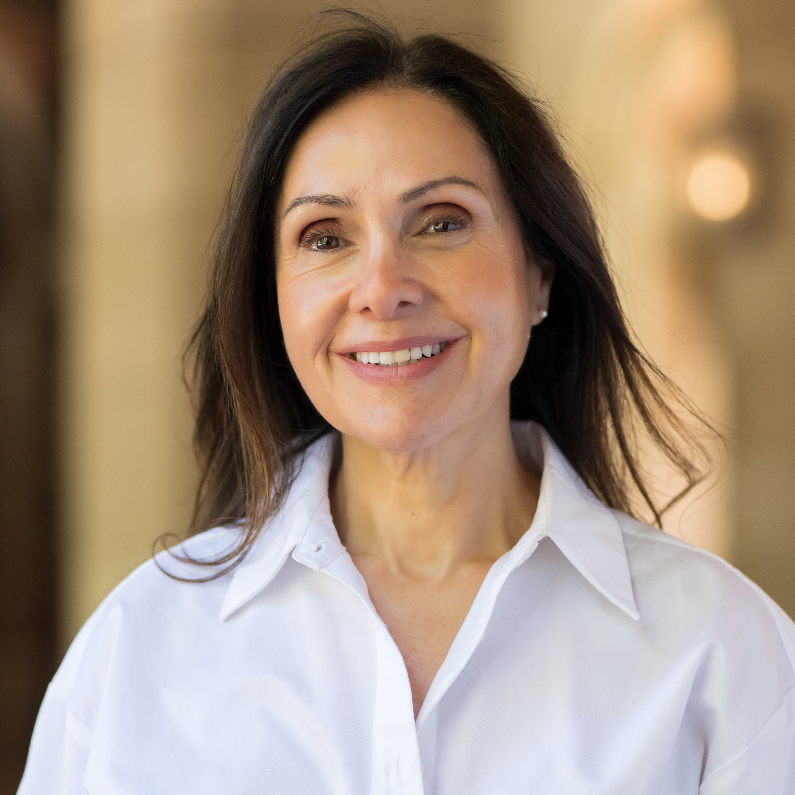 Tina Cardamone