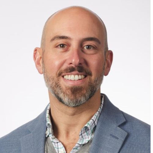 Associate Professor Jason Trubiano