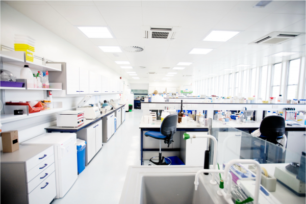 Centre for Pathogen Genomics